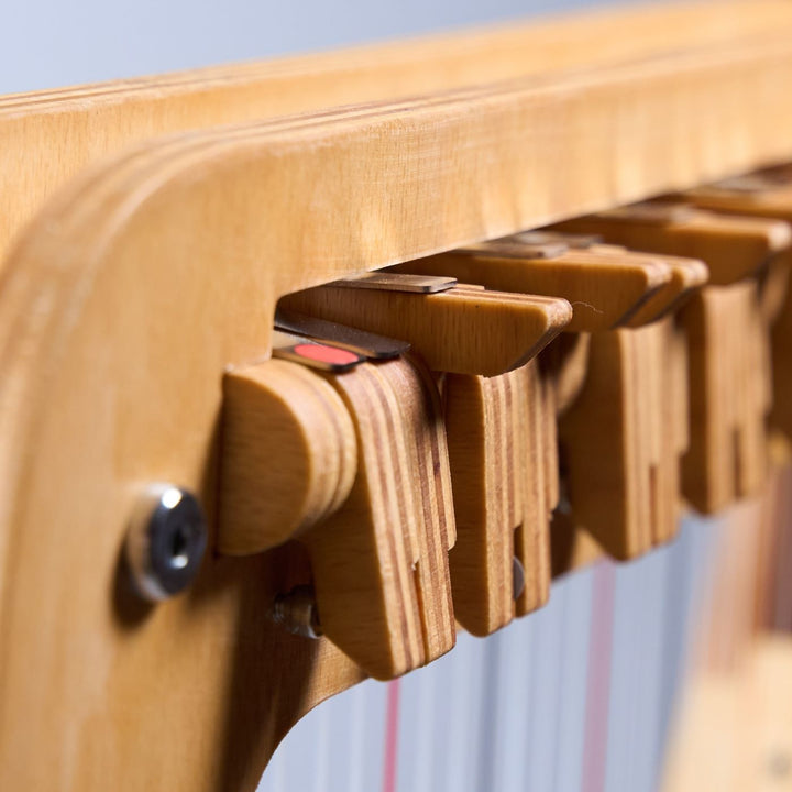 HARP-E | The world's most accessible electric harp – Harp-E