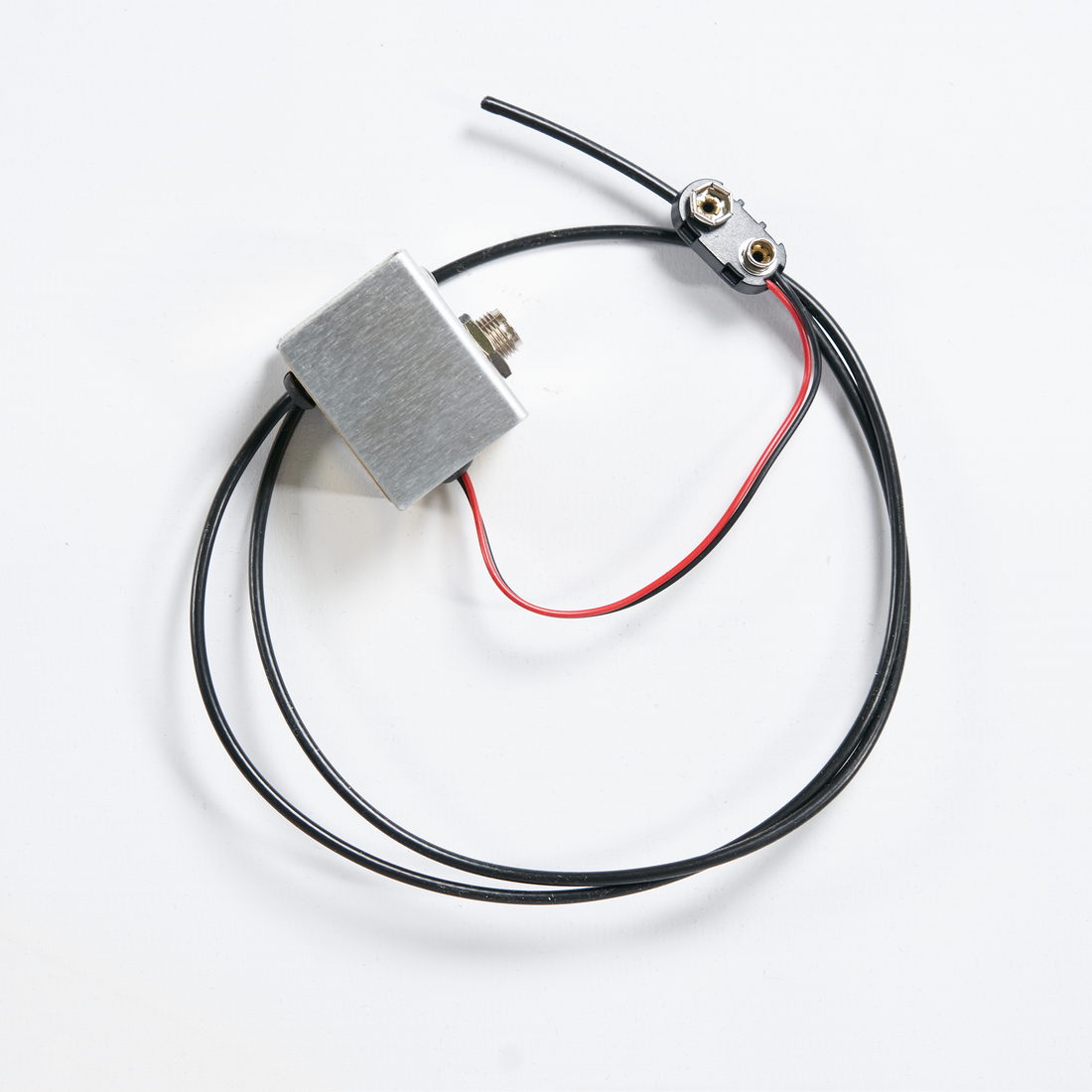 Harp·E Pre-amp & Sensor – Harp-E