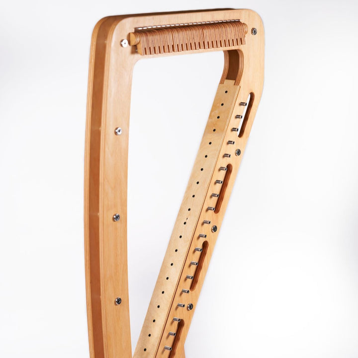 HARP-E | The world's most accessible electro-acoustic harp – Harp-E