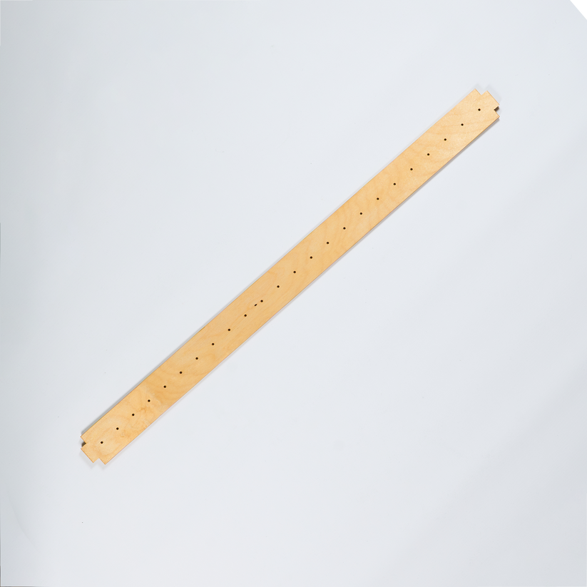 Soundboard – Harp-E