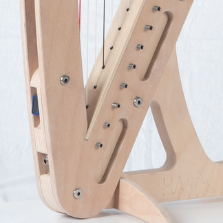 Harp-E DIY kit