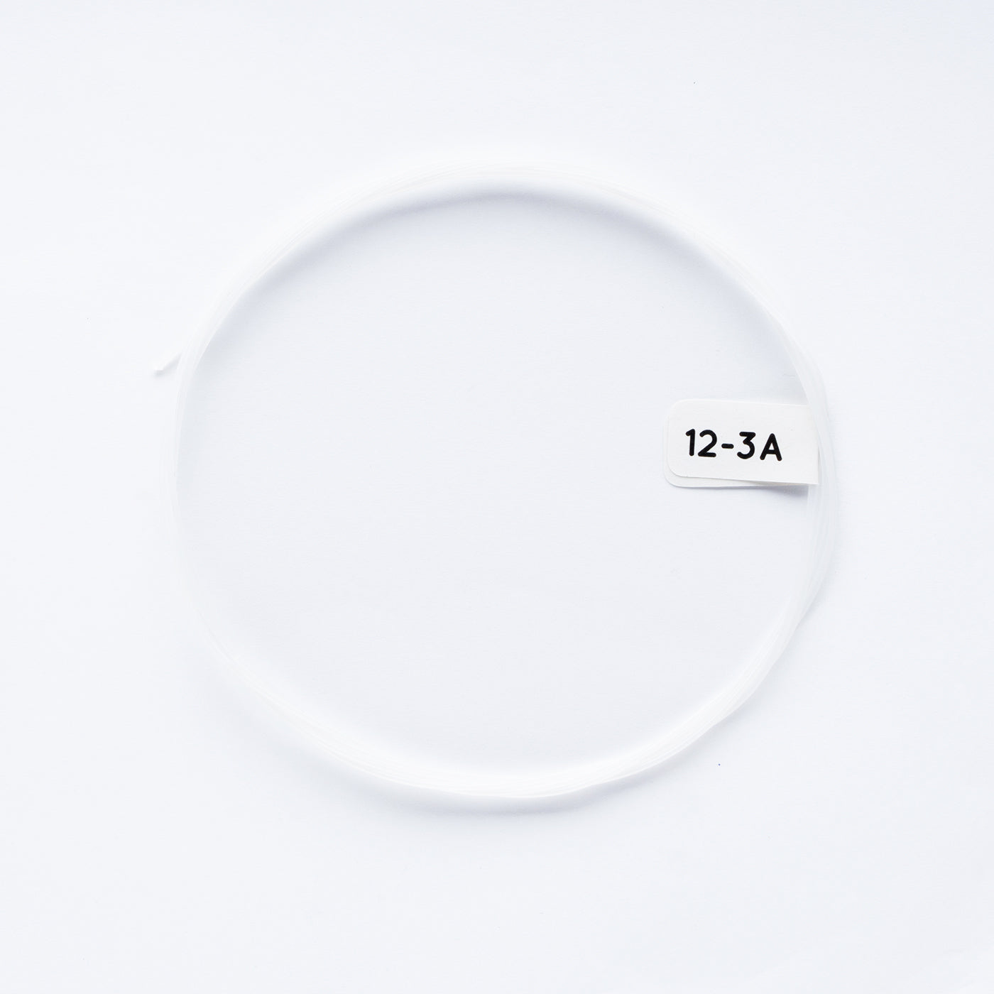 Harp·E String #12 (3A) – Harp-E