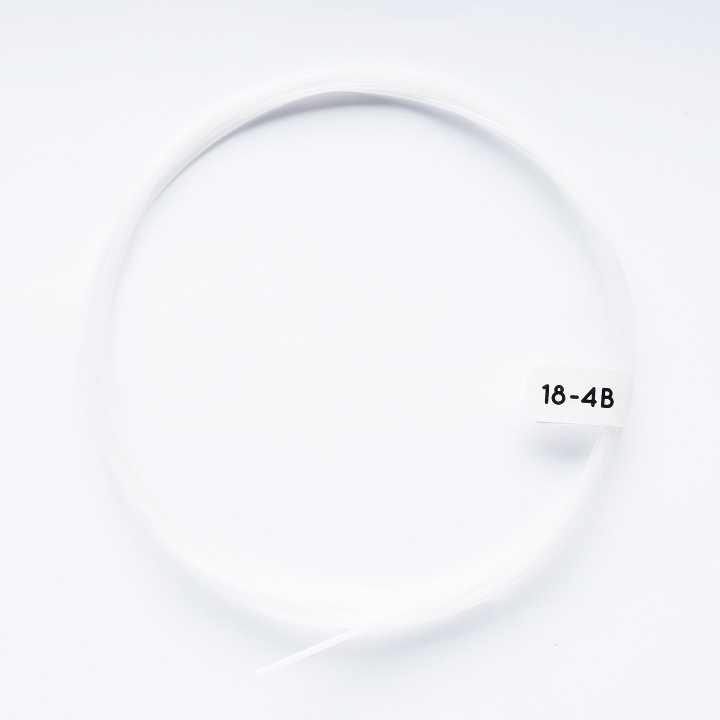 Harp·E String #18 (4B) – Harp-E